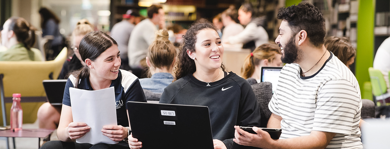 Our Library - ACU Library