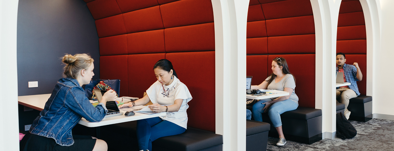 Teaching - ACU Library