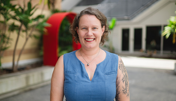 Library Leadership Team - Library