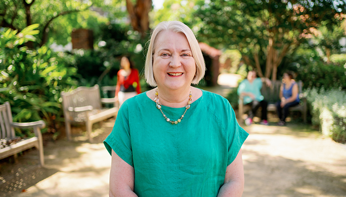 Library Leadership Team - Library